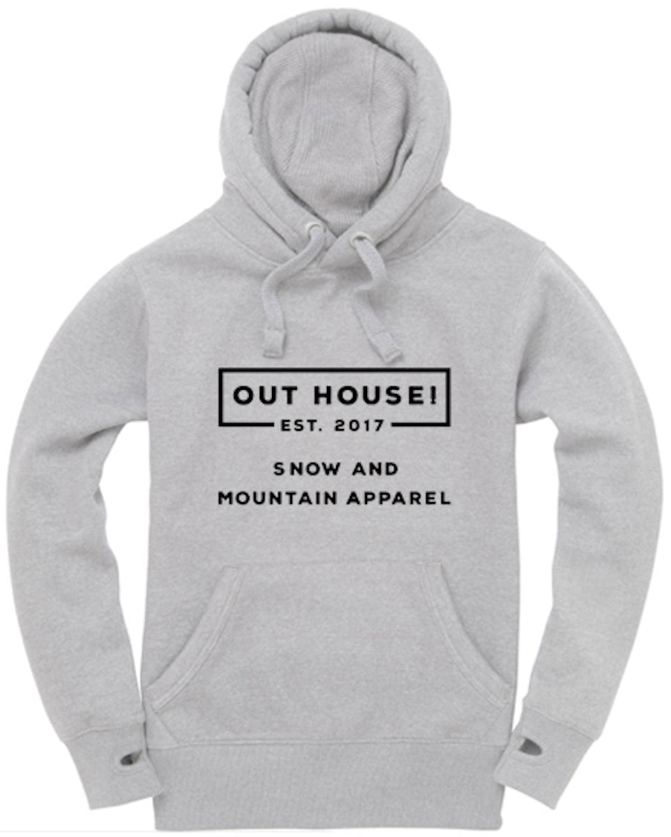 EST. Hoodies – OUT HOUSE SNOW